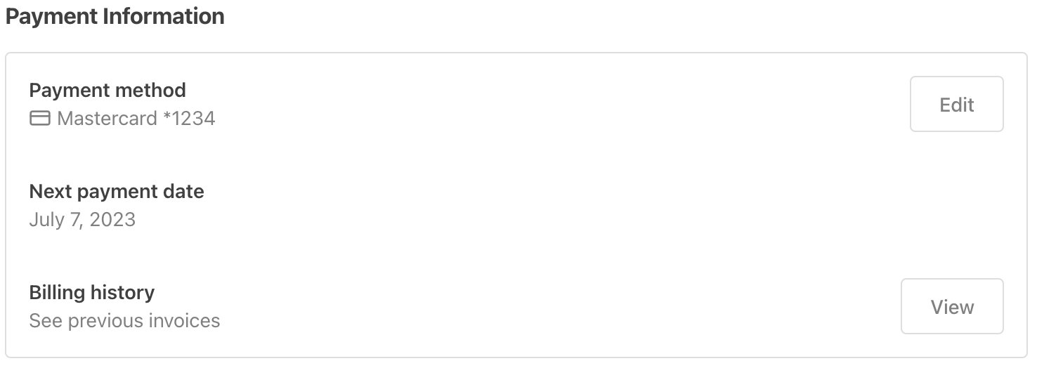 How do I get an invoice for my subscription? – Substack, Inc