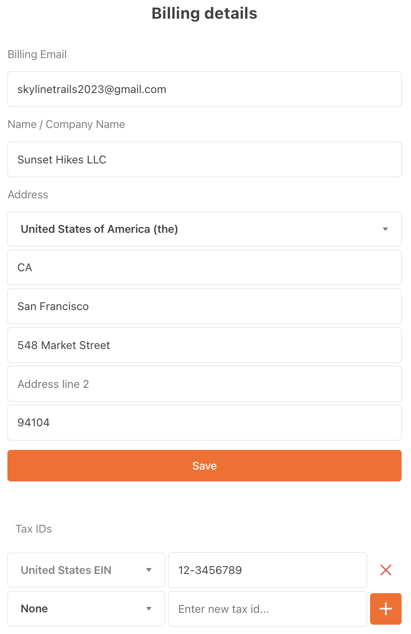 How do I get an invoice for my subscription? – Substack, Inc