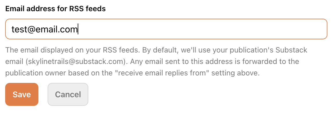 How do I receive a verification email from Spotify for my Substack ...