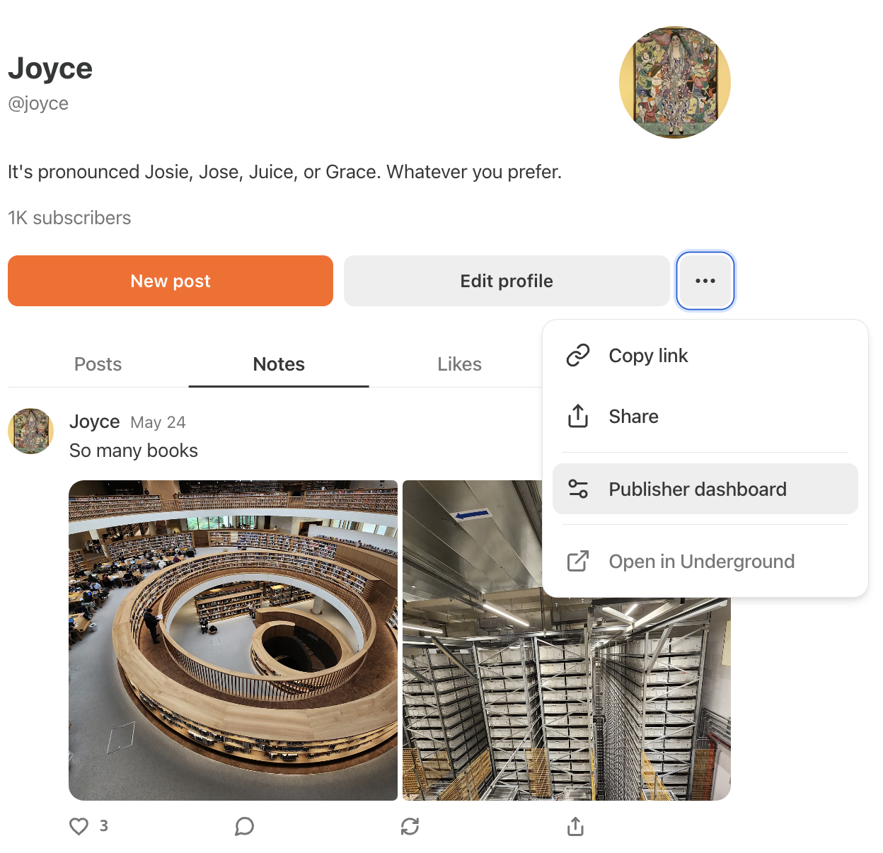 How can I publish on Substack? – Substack, Inc
