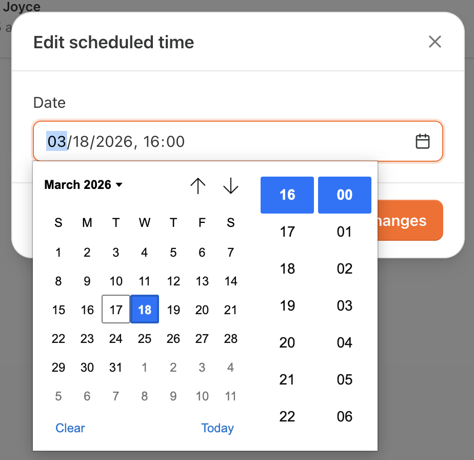 How do I schedule a live video on Substack? – Substack, Inc
